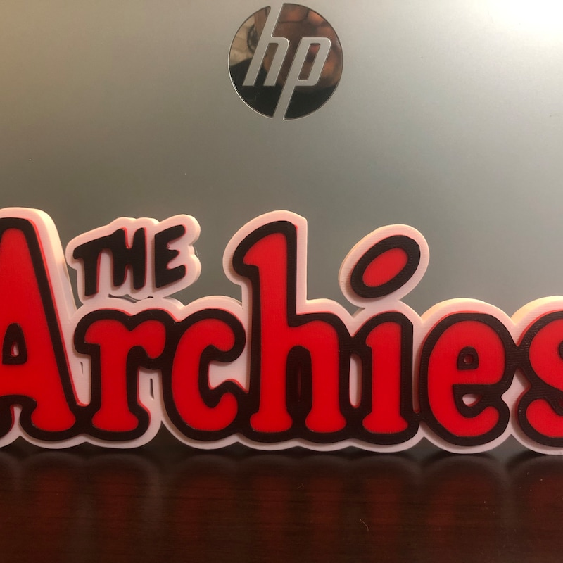 Archie Comics - Etsy