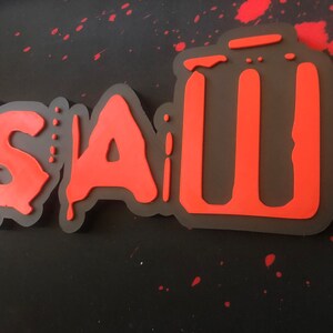 Saw Logo - Etsy
