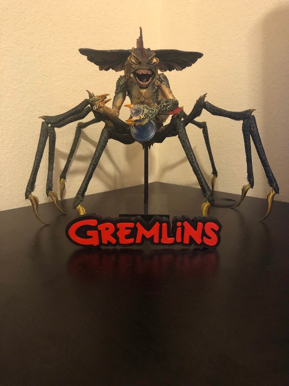 Gremlins Logo - Etsy