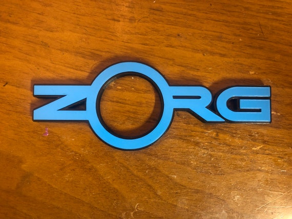 Zorg Logo - Etsy