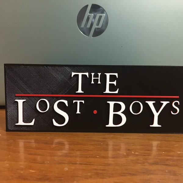 The Boys Logo - Etsy