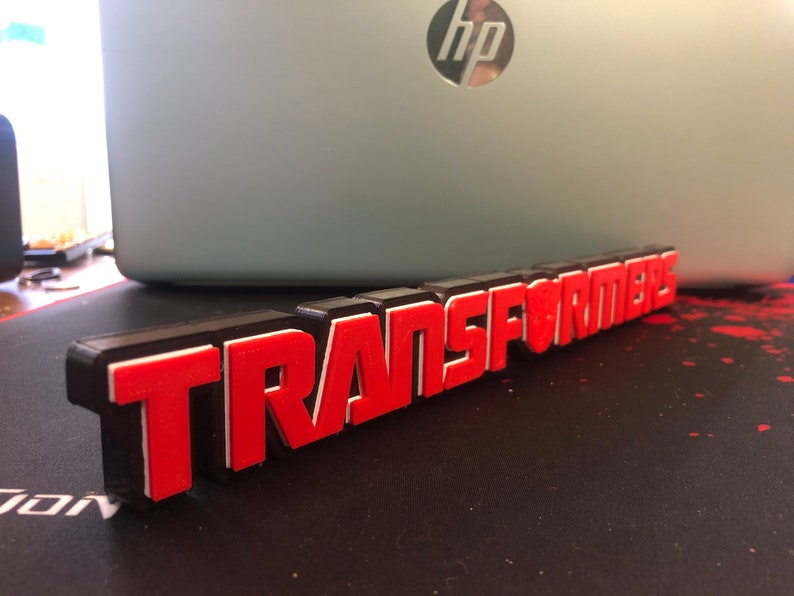 V2 Transformers Log - Etsy