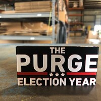 Purge - Etsy