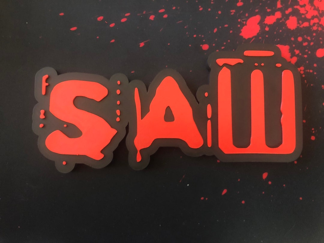 Saw Logo - Etsy