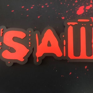 Saw Logo - Etsy