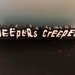 Jeepers Creepers Logo - Etsy