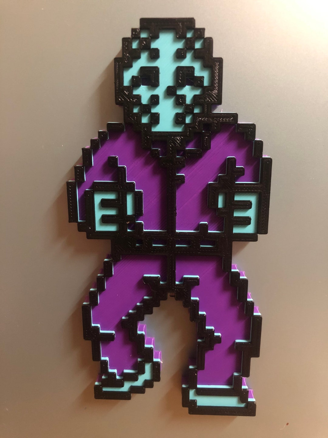 8-bit Jason - Etsy
