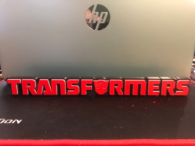 V2 Transformers Log - Etsy