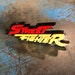 Street Fighter Logo - Etsy