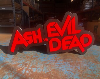 Possessed Ash evil Dead 2 Resin Display Bust - Etsy