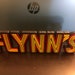 Flynn’s Arcade Logo/shelf Display - Etsy