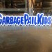 Garbage Pail Kids Logo - Etsy