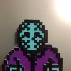 8-bit Jason - Etsy