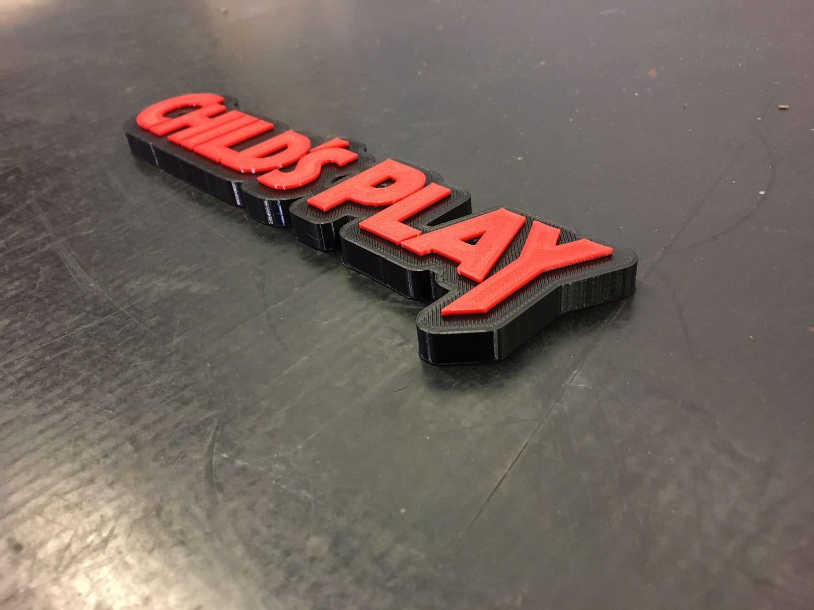 Child’s Play Logo - Etsy