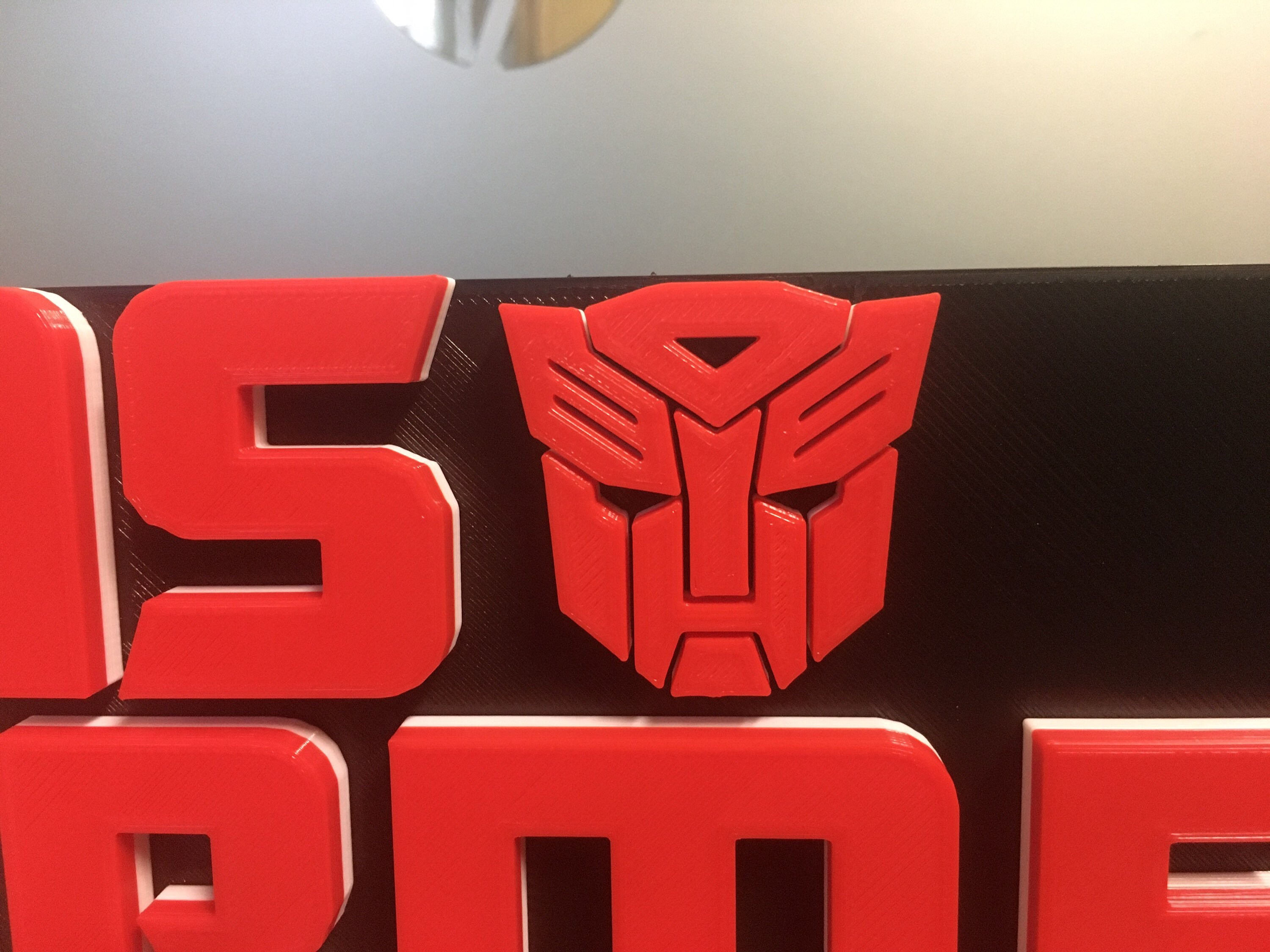 Transformers Logo | Etsy