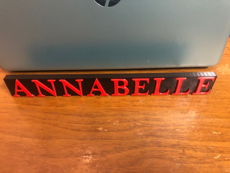 Annabelle Logo - Etsy