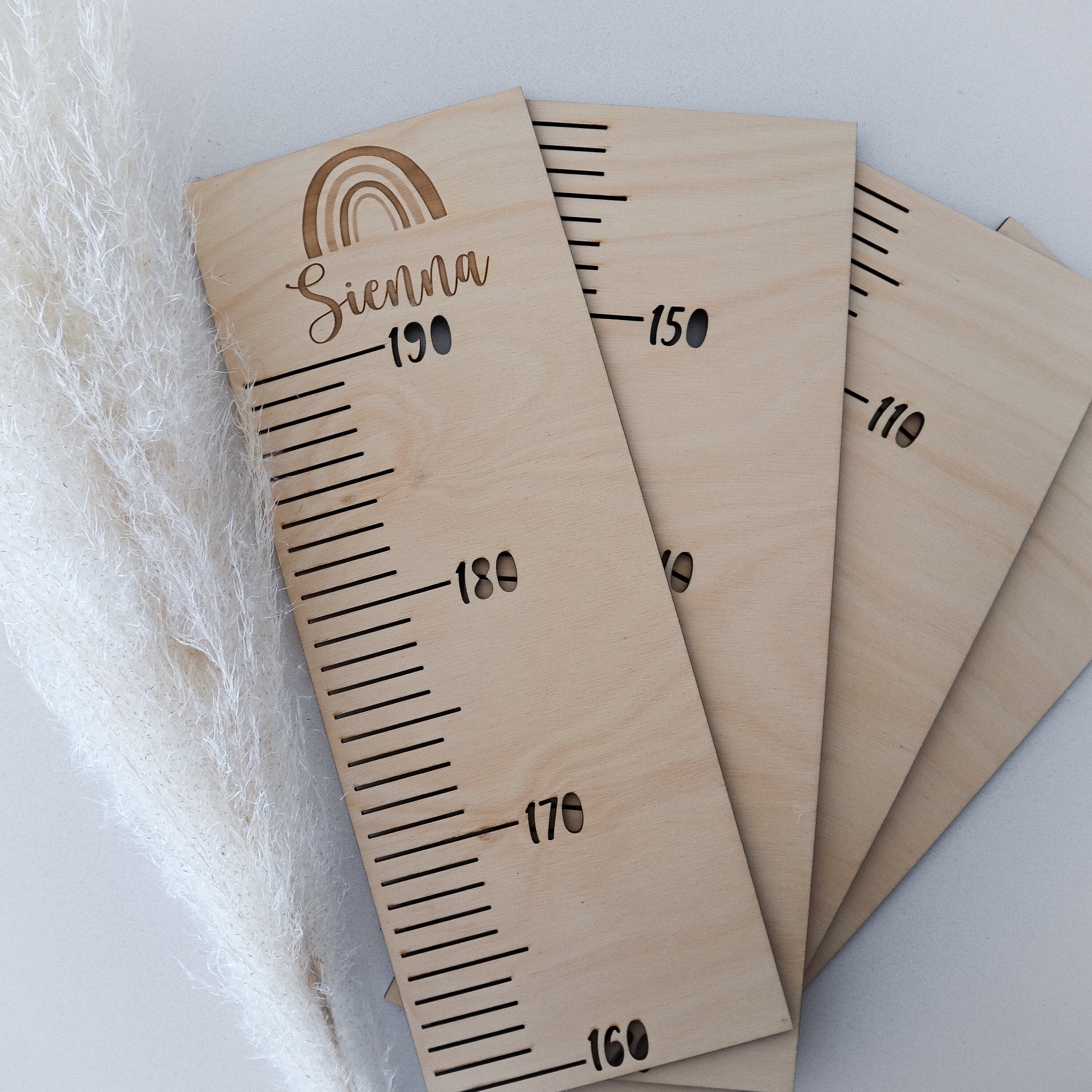 Height Chart Ruler Growth Chart Ruler Kids Baby I Nursey - Etsy Australia