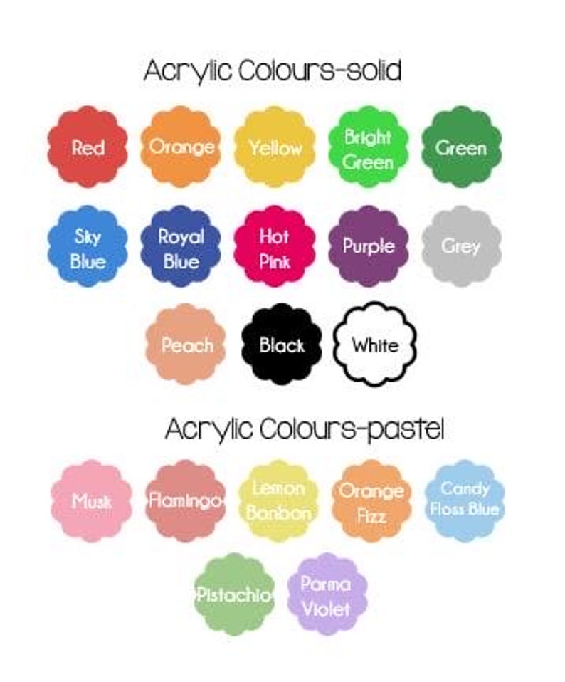 Personalised Wooden Reward Chart | Behaviour Routine Chore Tracker ...