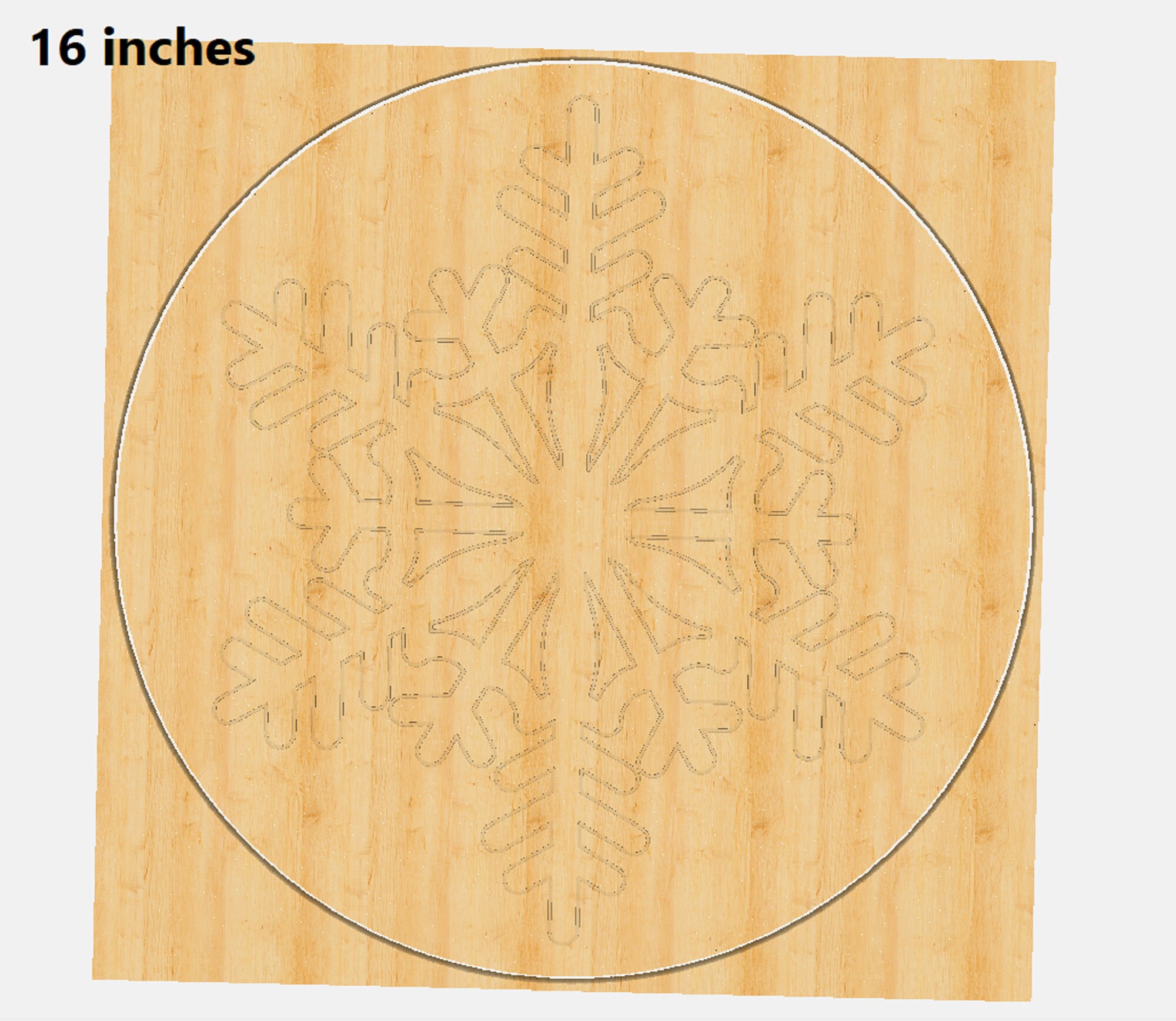 Lazy Susan Cnc Plans Collection - Etsy
