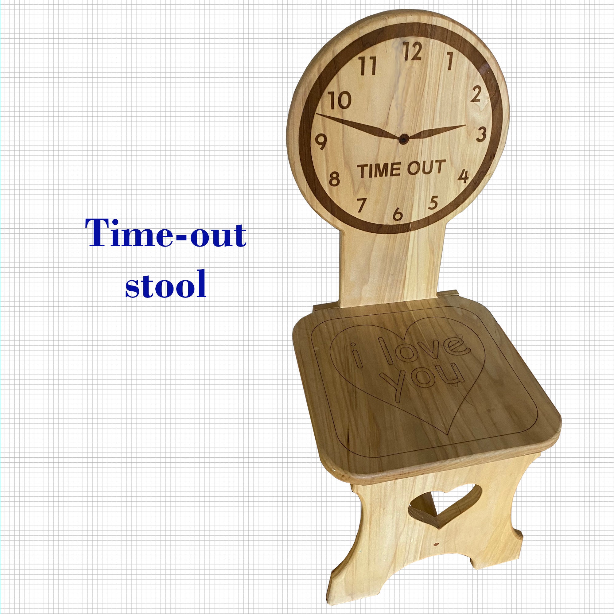 Step Stool Cnc Plan Collection - Etsy