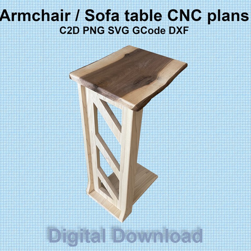 Cnc Table - Etsy