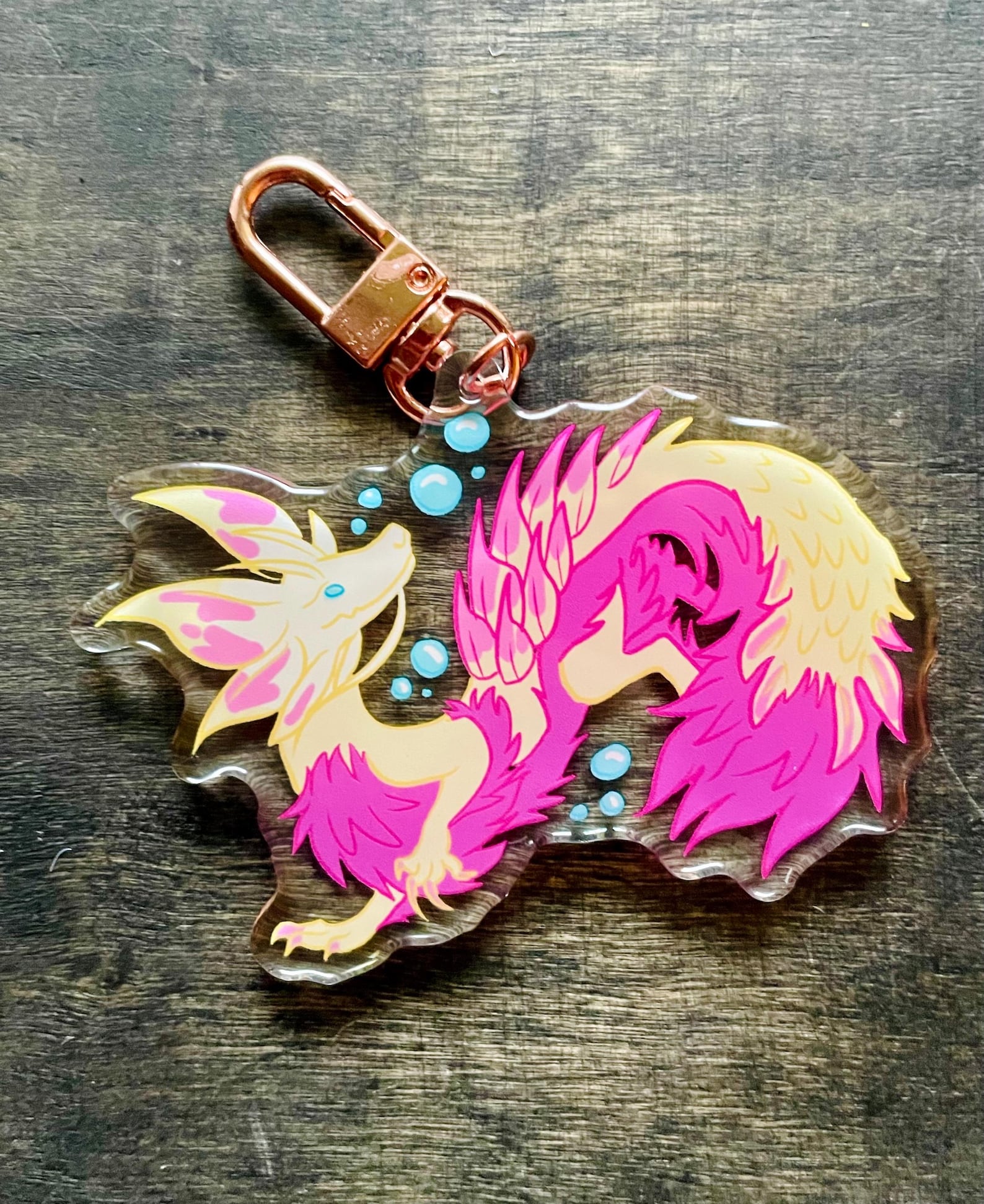 Monster Hunter World and Rise 3-4 Inch Charms (series 1) - Etsy