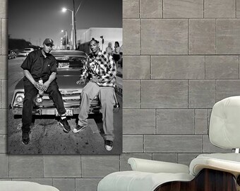 Hip Hop Canvas Art | Etsy