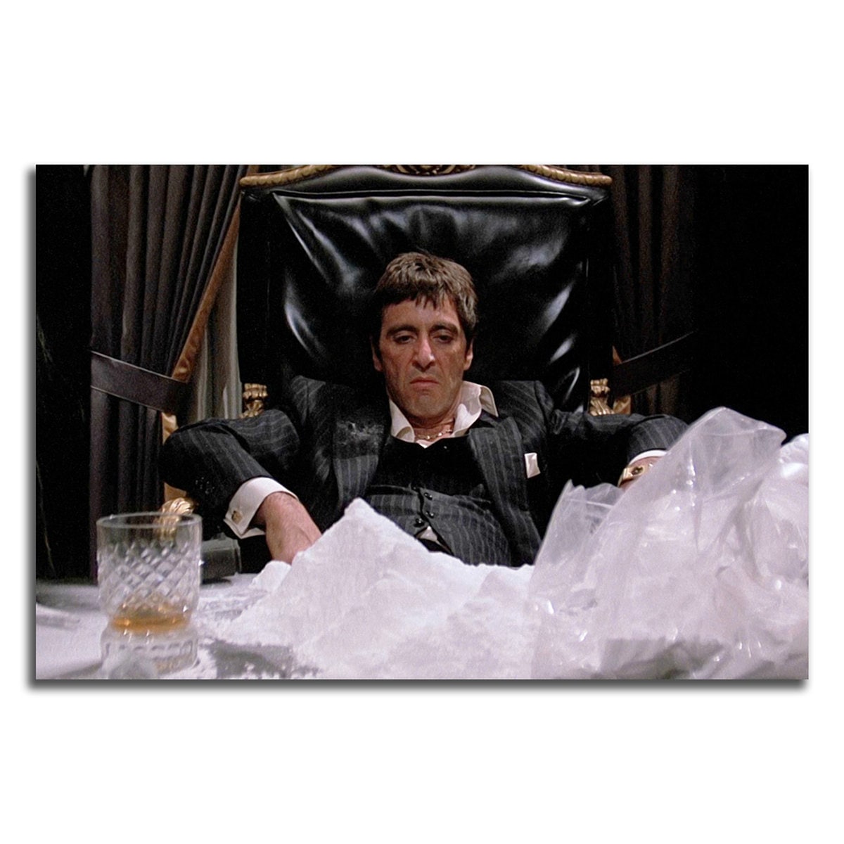 Coke Scarface Memes