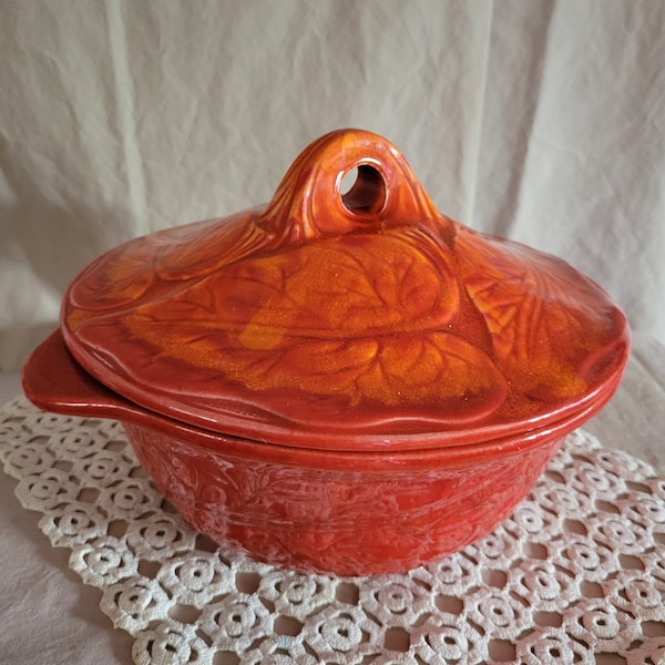 California Original Usa Pottery - Etsy