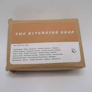 The Freedom Soap - Etsy