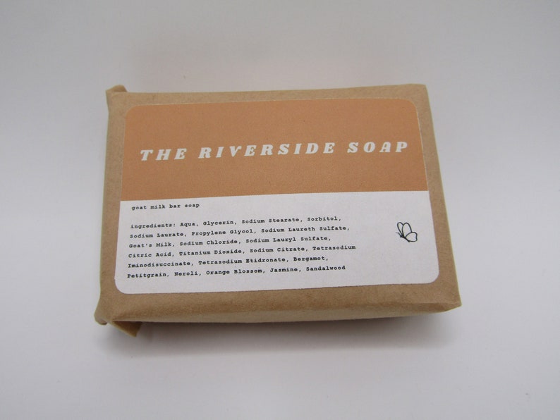 The Freedom Soap - Etsy