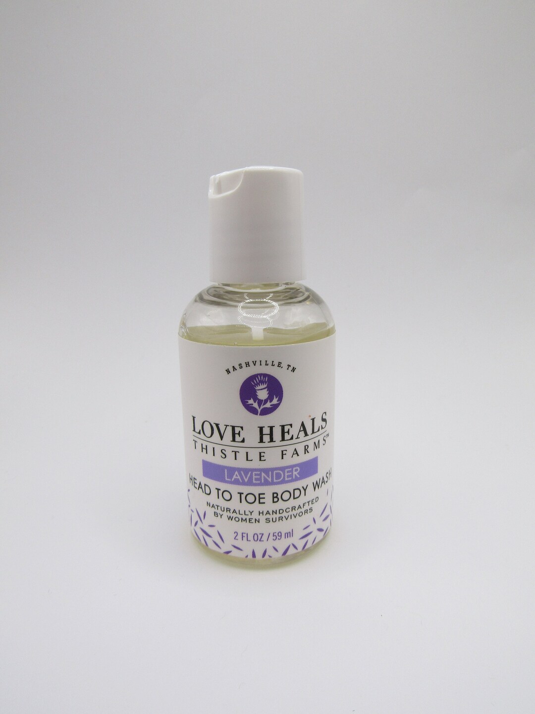 Head-to-toe Body Wash - Etsy
