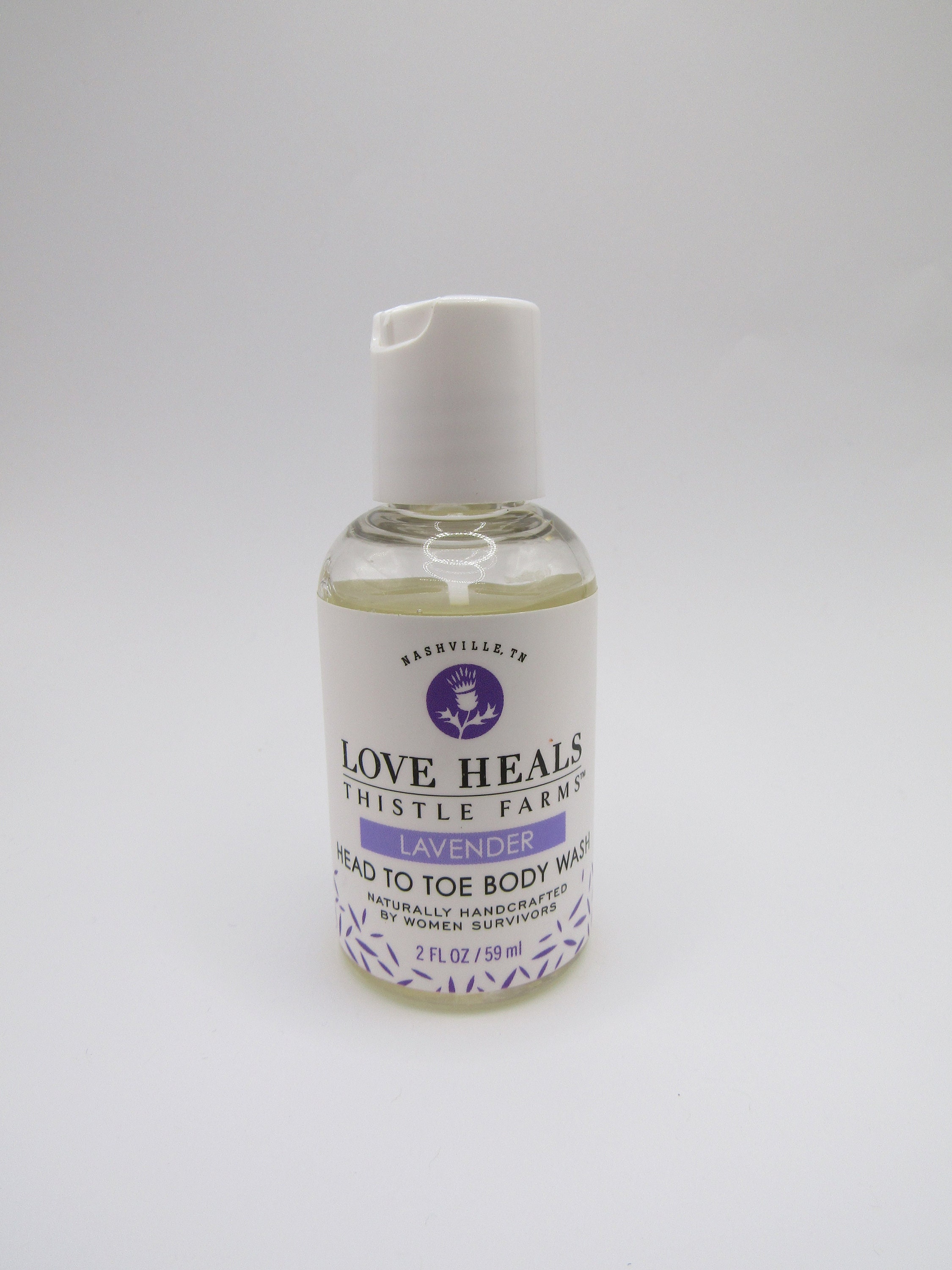 Head-to-toe Body Wash - Etsy