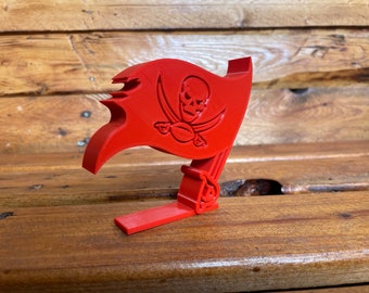 Tampa Bay Buccaneers Decorations - Etsy