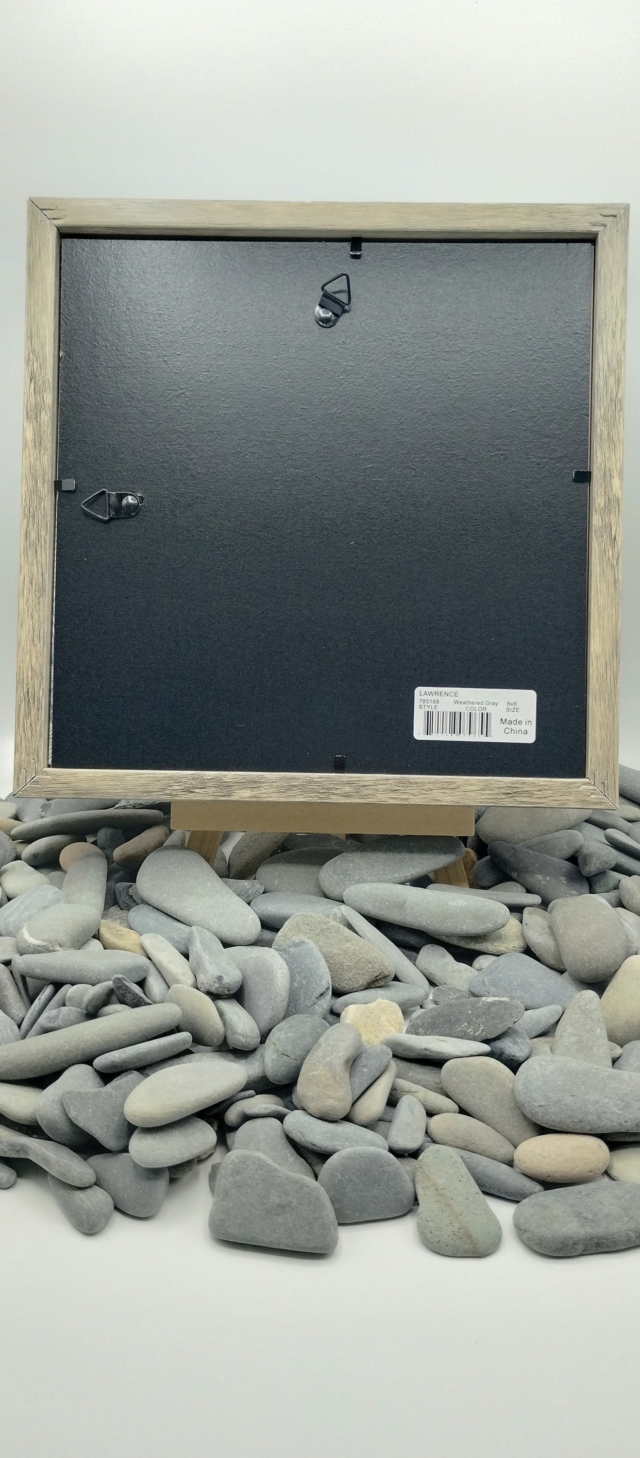 Pebble Art Puppy Dog Pebble Art Dog Framed Pebble Art Pup - Etsy