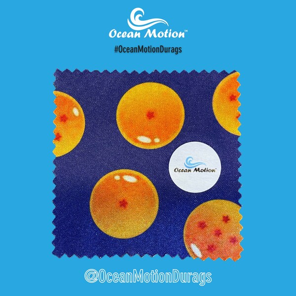 Waves Crown Patches - Etsy