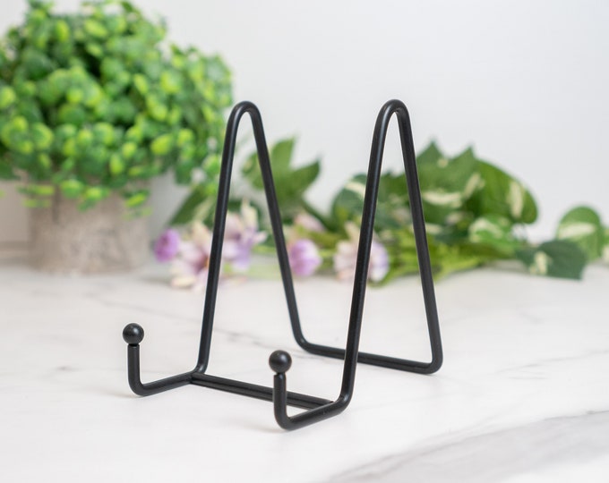 Clock Stand for 9-inch Tart/pie Clocks - Etsy