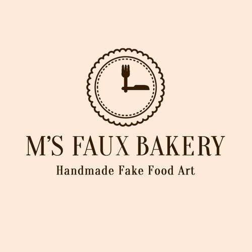 MsFauxBakery - Etsy