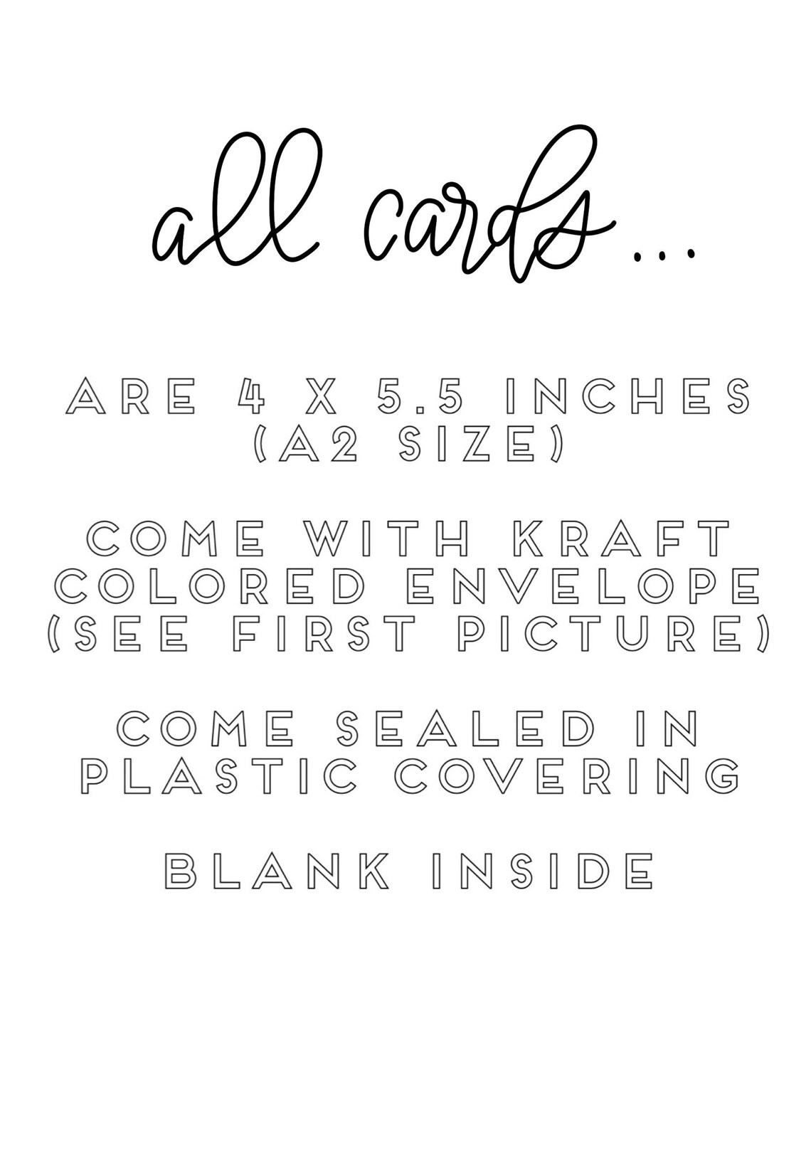 Encouraging/ Fresh Start Card - Etsy