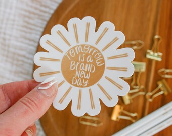 Brand New Day | Etsy