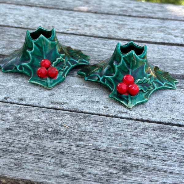 Lefton Christmas - Etsy