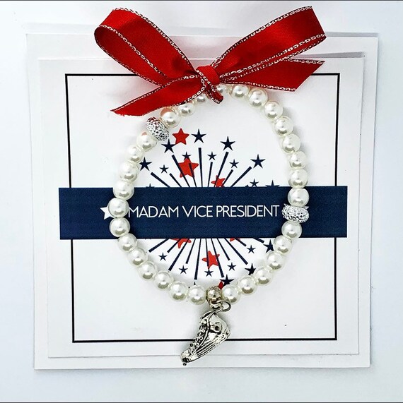 Kamala Harris Inauguration Day Inaugural Madam Vice | Etsy