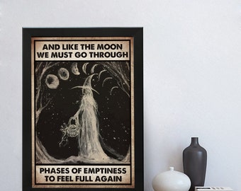 Pagan home decor | Etsy