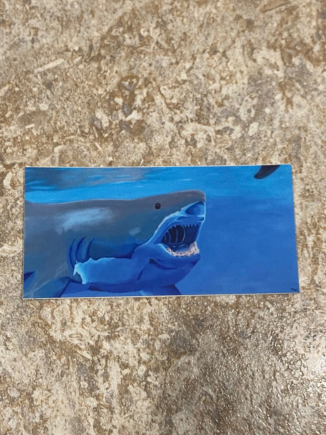 Approach Sticker - Etsy