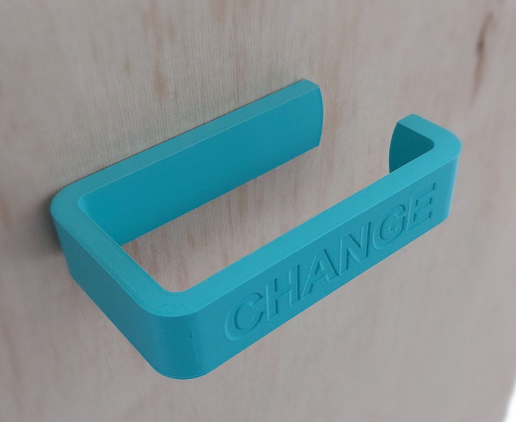 3D Printed Toilet Roll Holder - Etsy