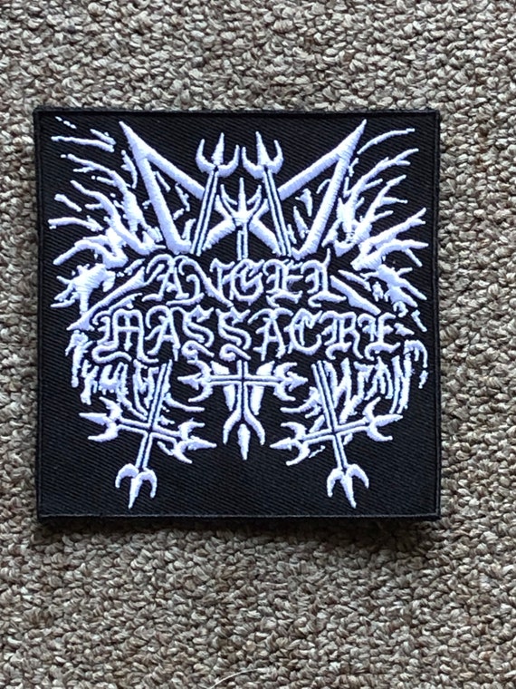 Massacre Band Logo