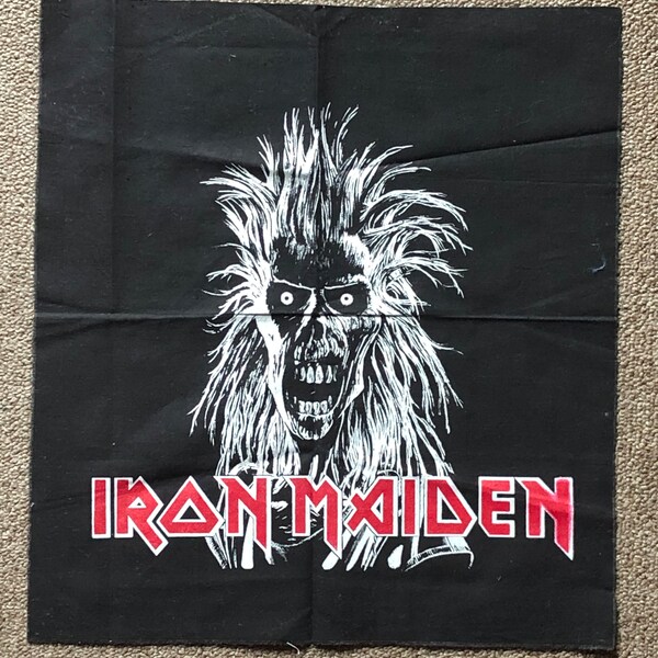 Back Patch - Etsy UK