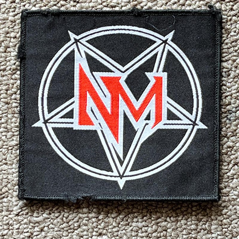 Nevermore Logo - Etsy