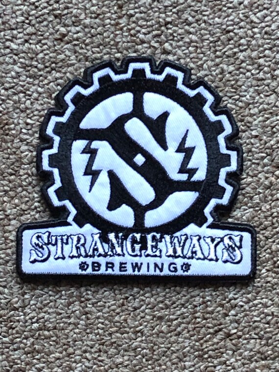 strangeways brewing official - Gem
