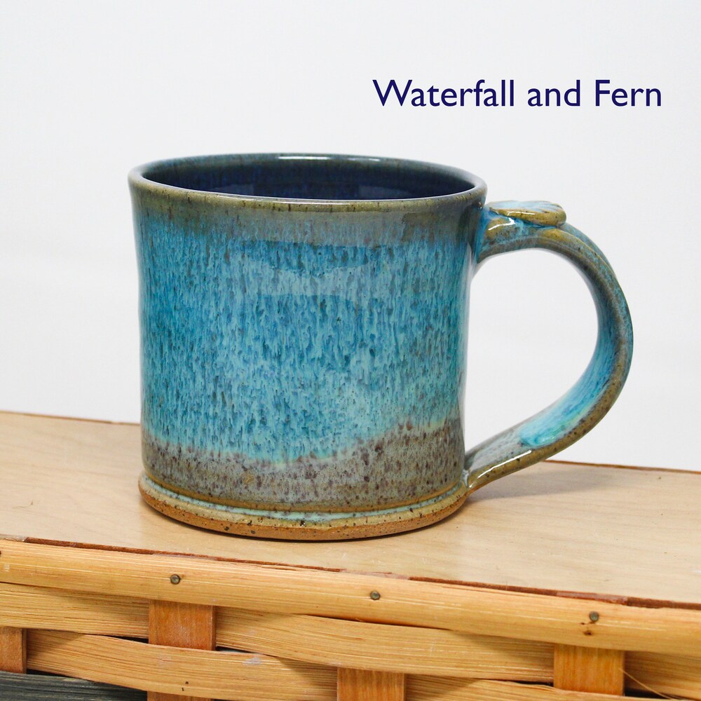 AllenStonewarePots - Etsy